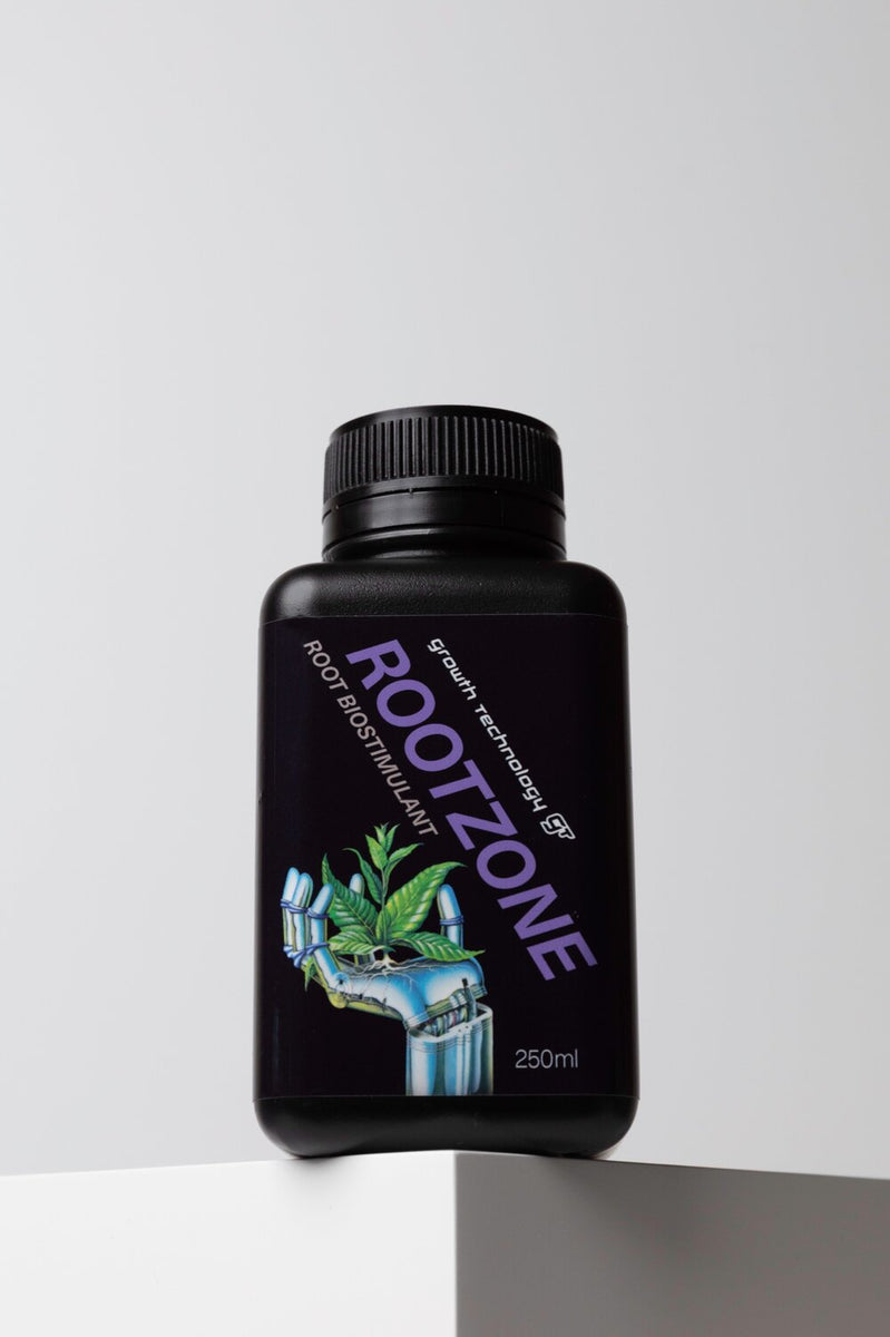 Rootzone - Growth Technology – Two Green Men